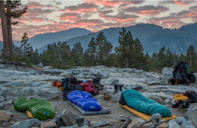The Purpose of Bivvy Bags and How to Choose One | PurposeOf