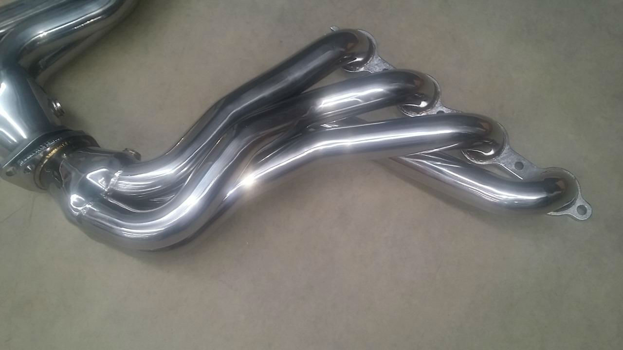 Exhaust Systems: Explaining the Purpose of Each Part | PurposeOf