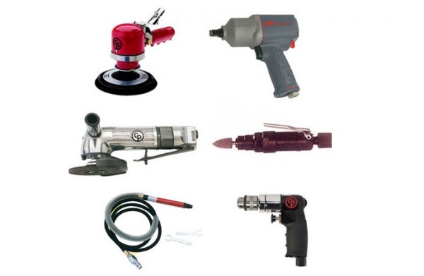 Explaining the Purpose and Versatility of Air Tools | PurposeOf