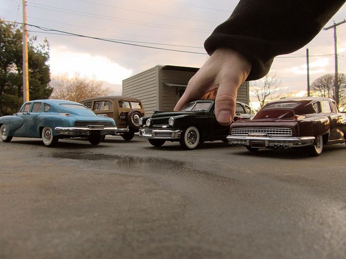Building Model Cars: The Purpose of Proper Assembly | PurposeOf