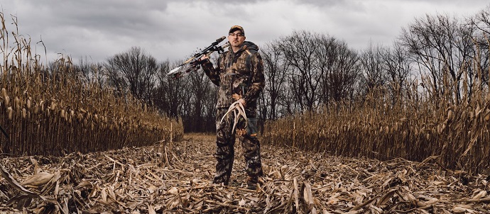 The Purpose of Insulated Hunting Base Layers | PurposeOf