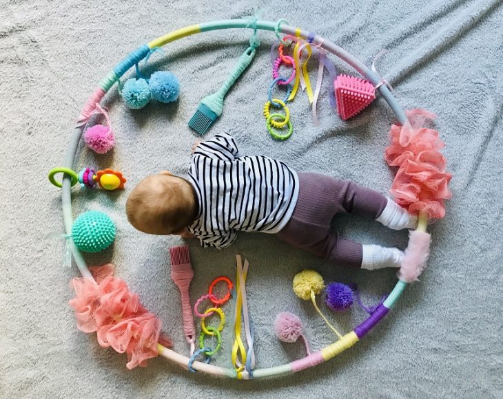 The Purpose of Sensory Toys & How They Promote Brain Development