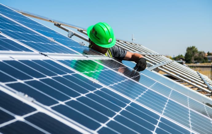 The Purpose of Solar Panel Monitoring Systems | PurposeOf