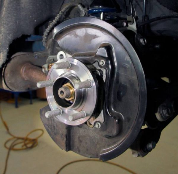 Everything You Need to Know About Wheel and Hub Assembly | PurposeOf