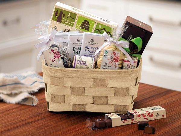 Purposeful Gift Baskets Make the Perfect Present for Everyone